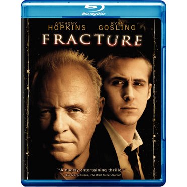 Fracture (DVD) - Walmart.com