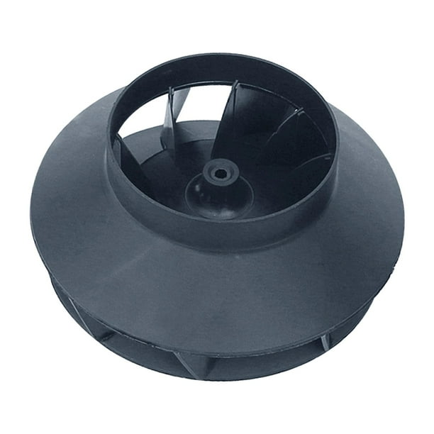 Automotive 12V Combustion Air Blower Motor Fan Black for Parking Heater ...