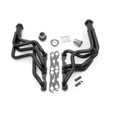 Hedman 68290 Chevy Standard-Duty Uncoated Hedders, Set of 2 for Select ...