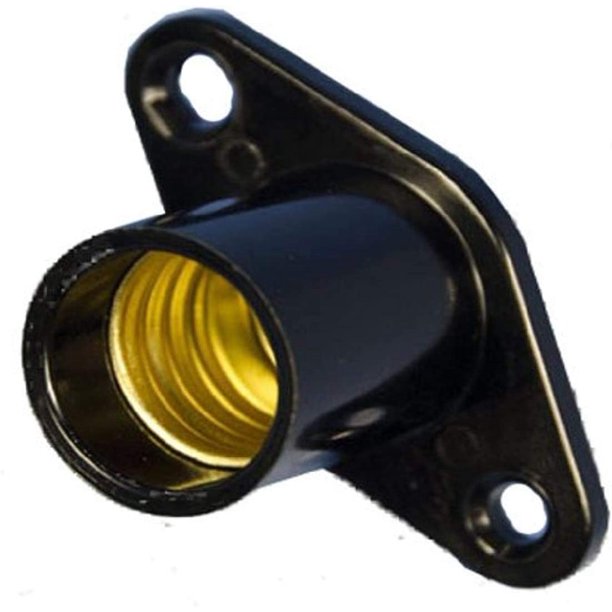 LG Genuine OEM 6620G00007B Microwave Light Socket - Walmart.com