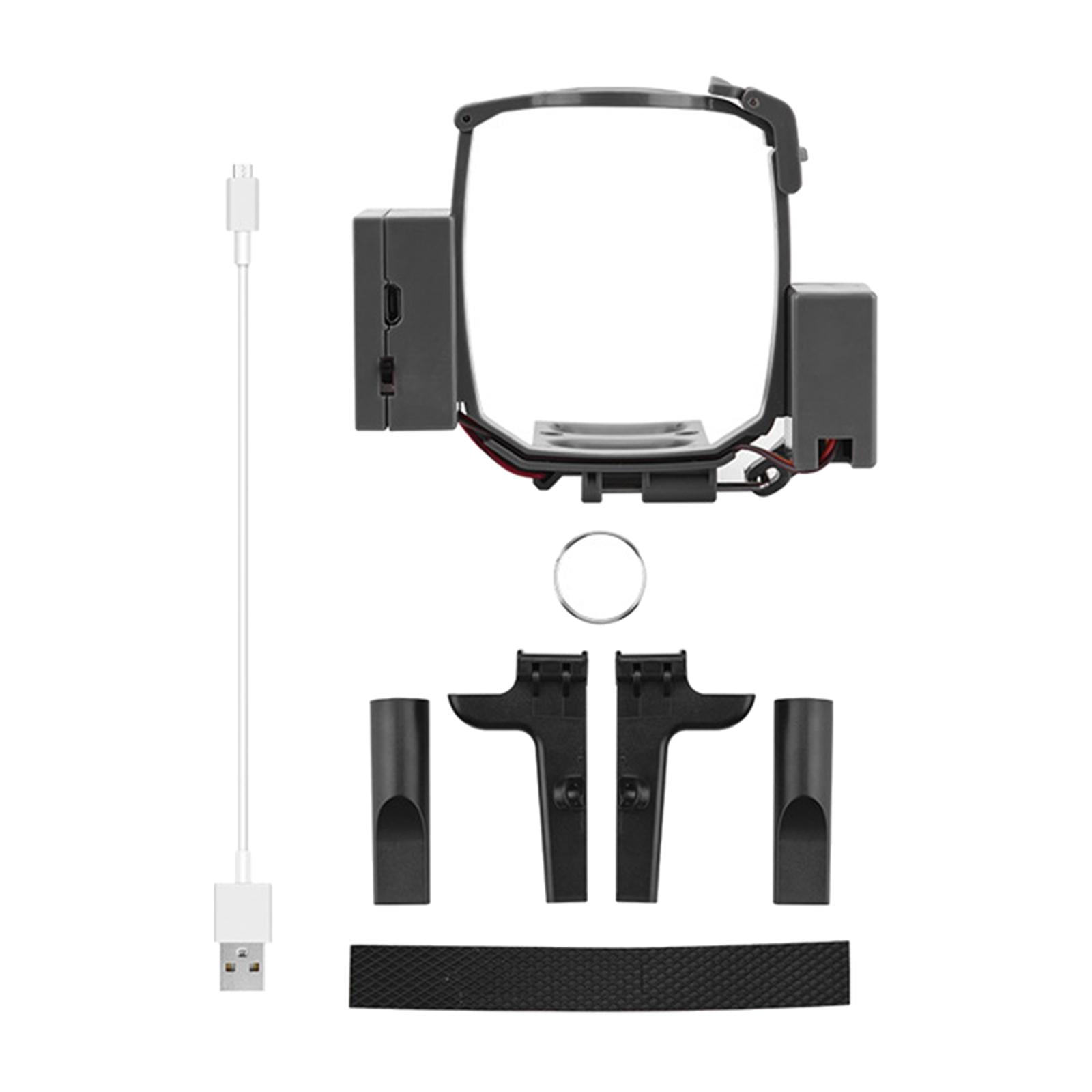 System Thrower with Landing Gear Professional Dr Accessories Durable ...