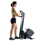 ProForm 440R Folding Rower with 8 Resistance Levels, 250 Lb. Weight ...