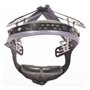 MSA Comfo-Cap Protective Cap, Red (1 Unit) - Walmart.com