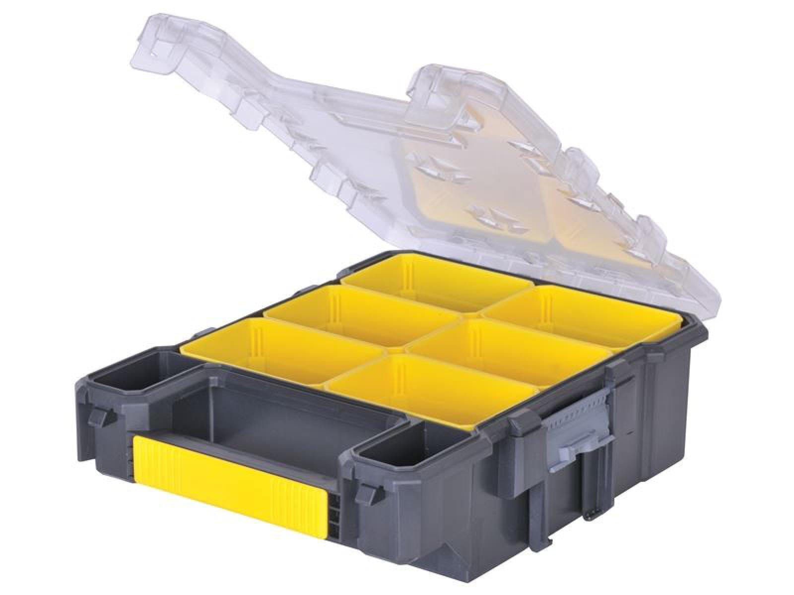 STANLEY - FatMax® Small Organiser - Walmart.com