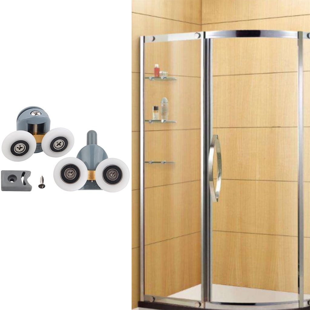 Replacement Track For Shower Doors How To Replace Glass Shower Door