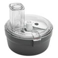 KitchenAid Dicing Kit Attachment Parts for 13-Cup & 14-Cup Food ...