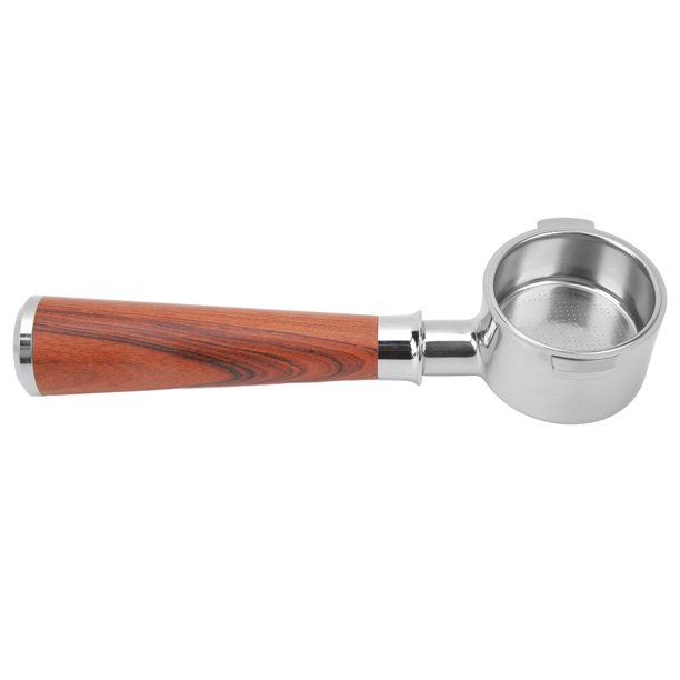 51mm Coffee Bottomless Portafilter Filter Handle Replacement ...