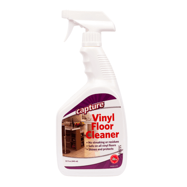 30 SECONDS Outdoor Cleaner, 1 Quart-Ready-to-Use with Trigger Sprayer ...