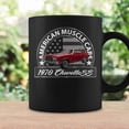 70 Chevelle Ss Trending Chevys Muscle Car Coffee Mugs - Walmart.com