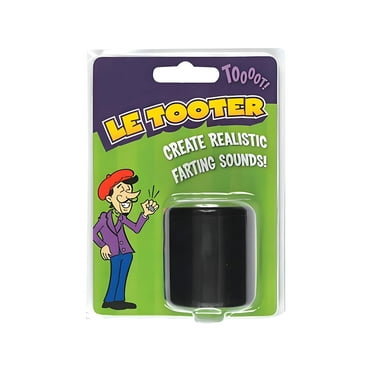 BESTSKY Fart Machine,Diverse Fart Noises Pooter Fart Toy,Super Small ...