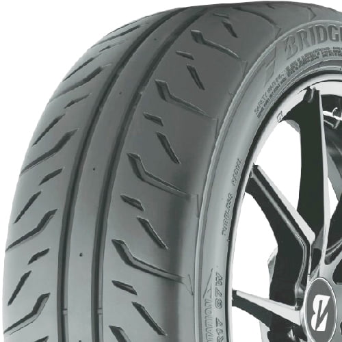 Bridgestone potenza re-71r P235/45R18 94W bsw summer tire. - Walmart ...