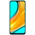 Xiaomi Redmi 9 Unlocked RAM Dual Sim 64GB 4GB RAM 6.53" GSM Unlocked ...