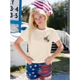CLOTEX 4th of July Shirt Women 250 Years American Anniversary Shirt ...