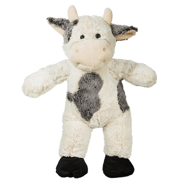 Stuffed Cow That Moos