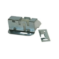 JR Products 70485 Cabinet Catch and Strikes - Patterned - Walmart.com