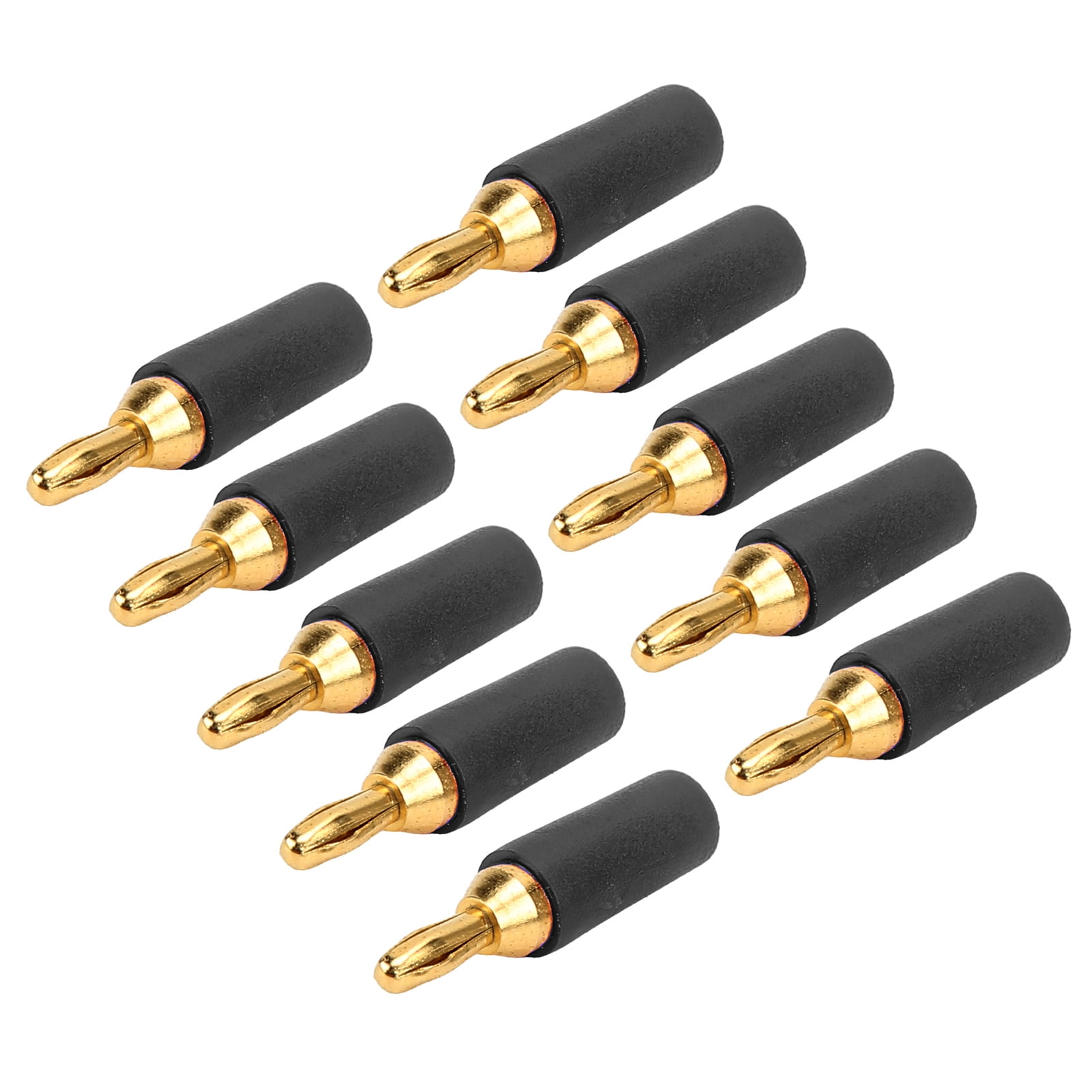 Click here for Estink Banana Plug Banana Plug Connector Brass Ban... prices