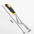 Hand Weed Puller Tool,Manual Weeding Tool for Garden, Garden Tools for ...