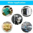 510 Thread Adapter,Adapter Thread Screw Converter, Soldering Iron ...