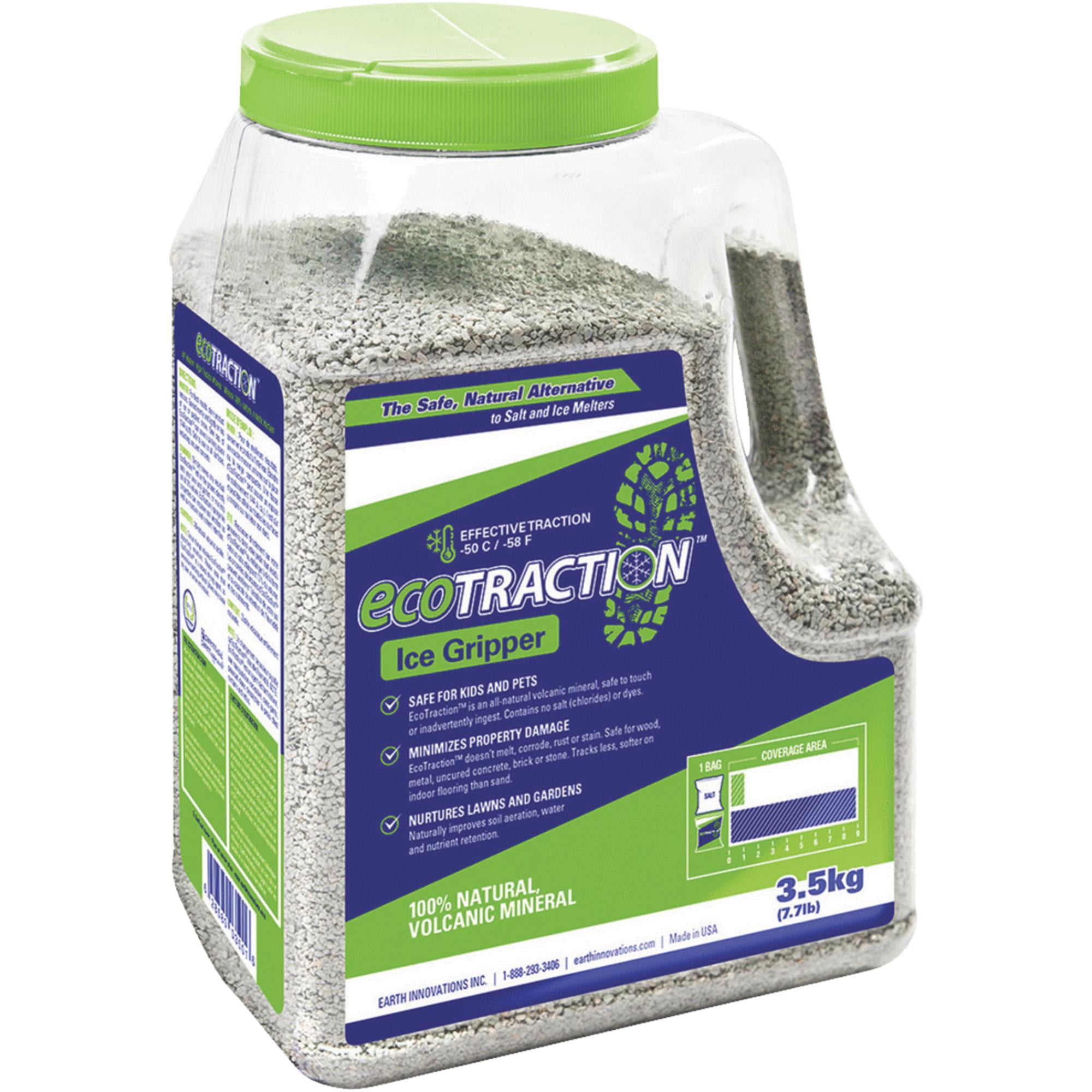 Ecotraction Ice Traction - Walmart.com