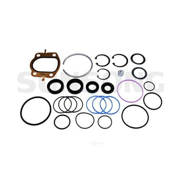URO 0004661880 Power Steering Reservoir Gasket - Walmart.com