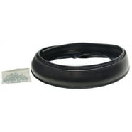 Pacer Performance 52-189 Flexy Flares Black 2-1/2" x 58" Heavy Duty ...