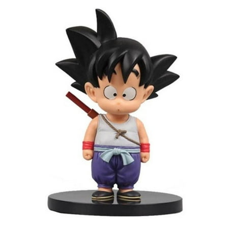 Dragon Ball Anime 16 Generation Sun Guko Kelin Kobayashi Figure ...