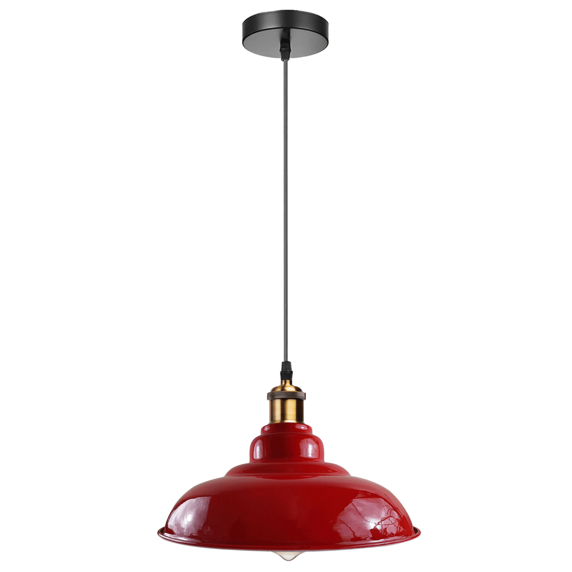 Click here for Ledsone Vintage Style Pendant Light  Classic Chand... prices