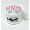 Orange Wax Organic Deodorized Citrus Peel Wax Natural 100% Pure 2 oz ...