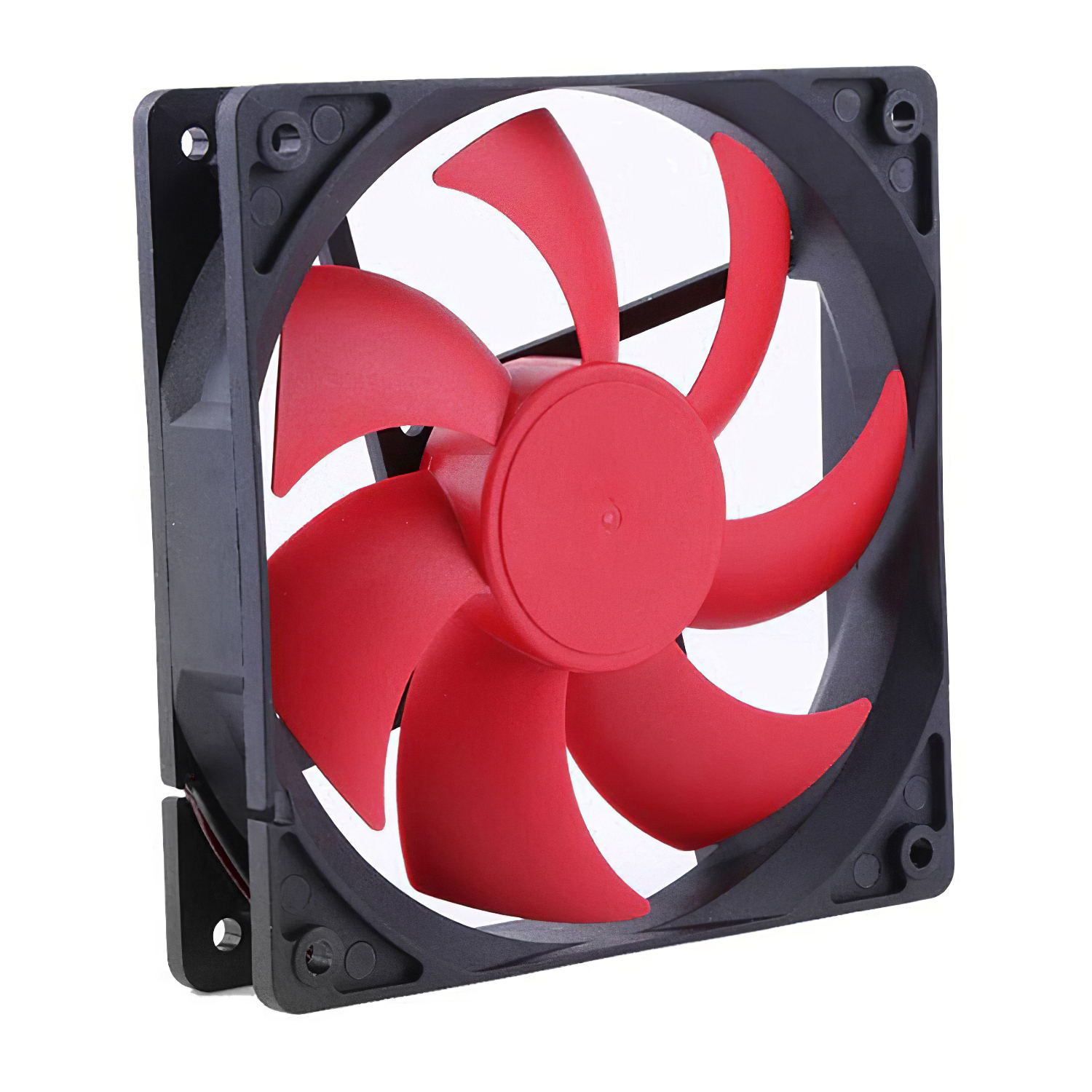 Buy Dracaena 3 Pack FAN-WD12 120mm Fan for Computer DC 12v 4P+3pin ...