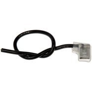 Grote 67090 13" Long Universal 3-Wire 90ï¿½ Plug-In Pigtail for Female ...