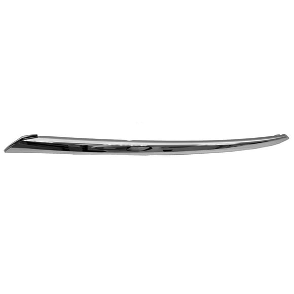 Nissan Frontier Bumper Cover Molding