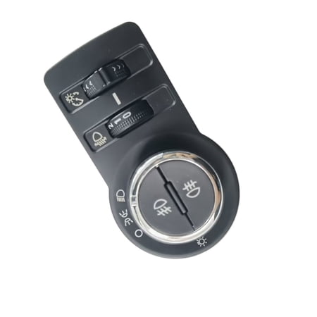 UPC 907936326498 - 13301749 Fog Lamp Headlight Control Switch For ...
