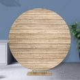 Elastic Circle Backdrop Photo Props Studio Cloth StyleE - Walmart.com