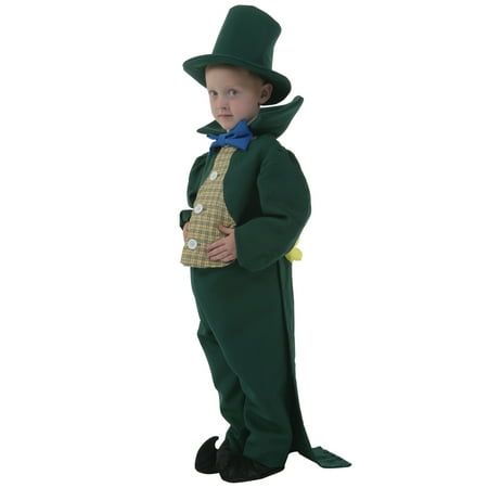 Kids Munchkin Mayor Costume - Walmart.com