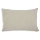 Signature Design by Ashley Irvetta Pillow, Taupe - Walmart.com