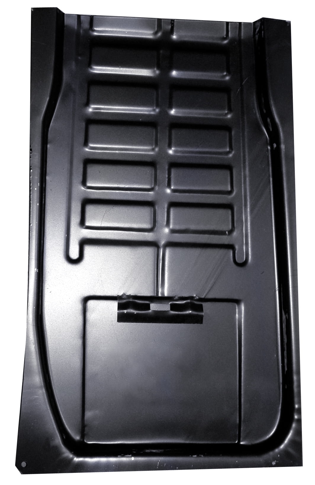 VW Bug Parts - Right Rear Floor Pan for 1950-1977 Beetle and Dune ...
