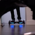 Hover-1 Electric Self-Balancing Powered Used Ride-Ons, Black, 36 V ...
