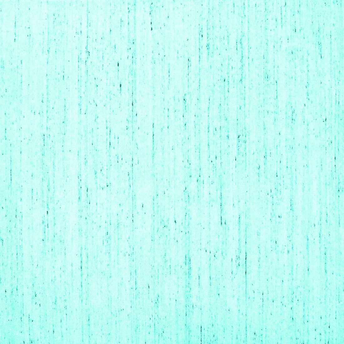 Ahgly Company Indoor Square Solid Turquoise Blue Modern Area Rugs, 6 ...