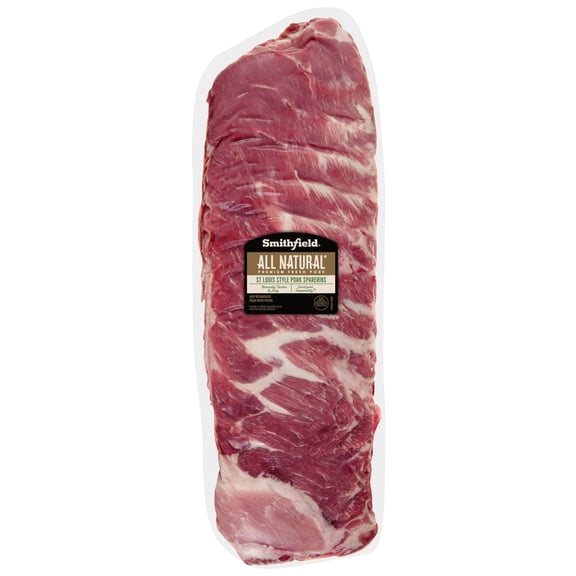 Pork Steaks, 3.5-5 lb. (Fresh) - Walmart.com
