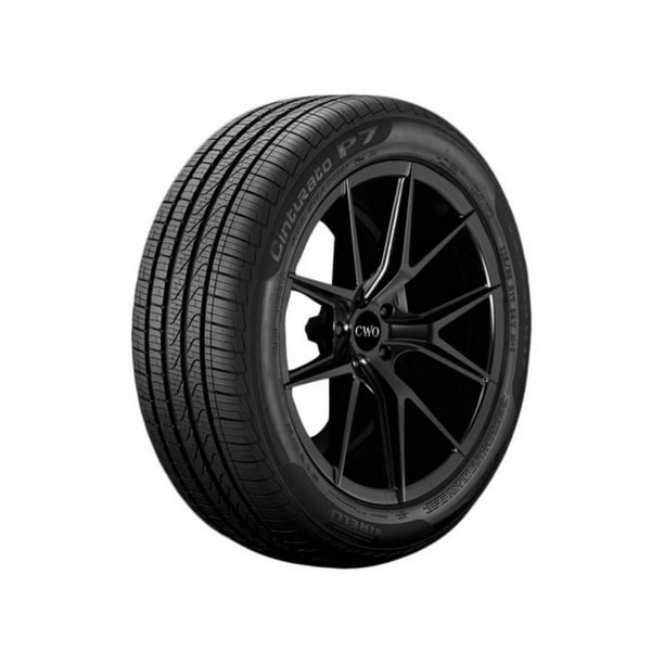 Llanta 205/55R16 91V Pirelli CINTURATO P7 ALL SEASON PLUS II | Bodega Aurrera en línea