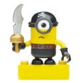 Mega Bloks Minions Blind Pack Series III Buildable Figure (Styles May ...