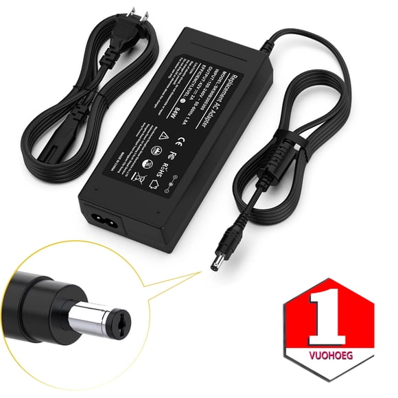 Hoverboard Charger
