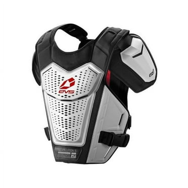 EVS Sports Comp Suit (Black/Red, Youth Medium) - Walmart.com