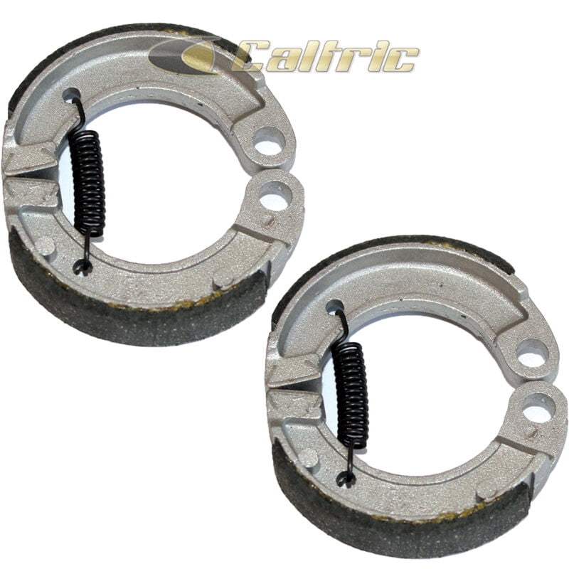 Front and Rear Brake Shoes for Suzuki DRZ70 DR-Z70 2008-2009 2015-2018 ...