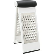 OXO Good Grips Etched Ginger & Garlic Grater, Green - Walmart.com