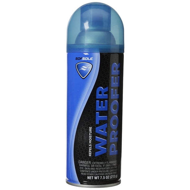 Water Proofer 7.5 oz - 82373 - Walmart.com