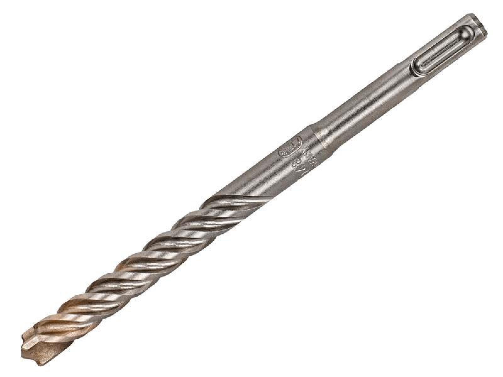 IRWIN - Speedhammer Quad Drill Bit 12.0 x 160mm - Walmart.com
