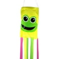 36 Inch Multi Color Garden Wind Sock Set Of 3 - Walmart.com