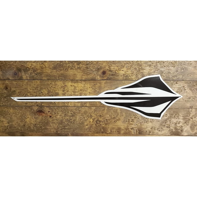 C8 Corvette Next Generation Stingray Logo Metal Wall Hanging Sign ...