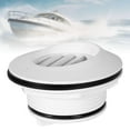 AMLESO Yacht Boat Transom Drain Plug Scupper Stopper Replacements with ...